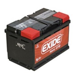 Deals on Car Battery - 669P | Compare Prices & Shop Online | PriceCheck