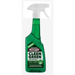 Multi-surface Cleaner Wynn's Cleen Green Trigger 500ML Prices | Shop ...