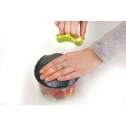 Verimark Twista Pull Chopper | Reviews Online | PriceCheck