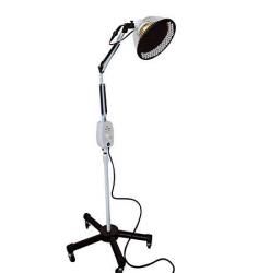TDP Improved Lamp CQ222 - Genuine 6.5 Inch Mineral Plate By Vita ...