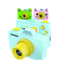 Deals on Telefunken Kids Camera Piglet | Compare Prices & Shop Online ...