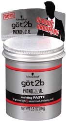 Deals on GOT2B Phenomenal Molding Paste 3.5 Ounce | Compare Prices ...
