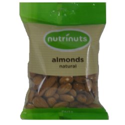 Nutrinuts Almonds 100g | Reviews Online | PriceCheck