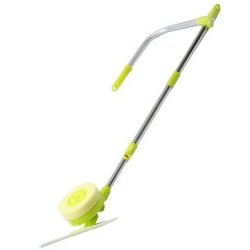 Deals on TELESCOPIC High-rise Window Glass Cleaning Cleaner Brush ...