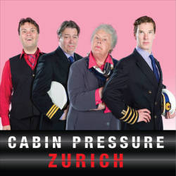 Deals on Cabin Pressure | Compare Prices & Shop Online | PriceCheck