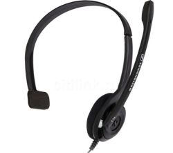 Sennheiser PC 2 Chat Headset | Reviews Online | PriceCheck