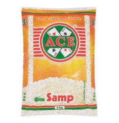 Deals on Samp 1 X 5KG | Compare Prices & Shop Online | PriceCheck