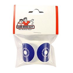 Deals on Game Room Guys Set Of 10 Purple Billiard Pool Table Spots ...