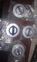 Deals on Nissan Navara Centre Caps For The Alloy Wheels | Compare ...