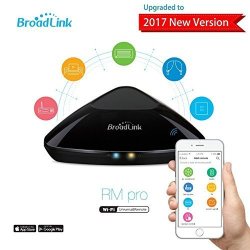 Deals on Hangzhou Gubei Electronics Technology Co.,Ltd. Broadlink Rm ...