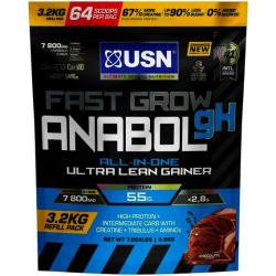 Deals on Fast Grow Anabol Gh 3.2KG Vanilla | Compare Prices & Shop ...