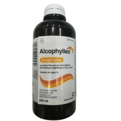Deals on Alcophyllex 200ML | Compare Prices & Shop Online | PriceCheck