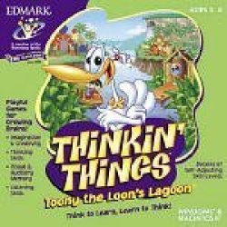 Deals on Edmark Toony At Loon's Lagoon | Compare Prices & Shop Online ...