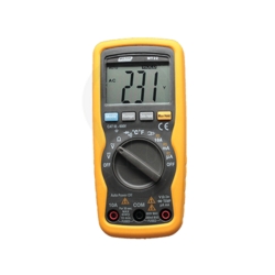 Deals on Major Tech Compact Auto Digital Multimeter Temperature ...