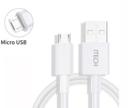 Deals on Itech Parts Micro To USB 1M Fast Charge Cable | Compare Prices ...