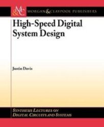 Deals on High-speed Digital System Design | Compare Prices & Shop ...