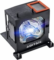 Abitan LMP-H200 Replacement Projector Lamp With Housing For Sony VPL ...
