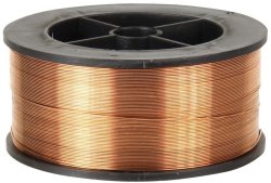 Tradeweld - 1MM Mild Steel Mig Wire 15KG | Reviews Online | PriceCheck