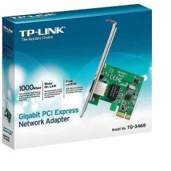 TP-Link Gigabit PCI Express Network Card Prices | Shop Deals Online ...