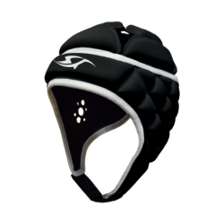Deals on Rugby Headgear - M Black-white | Compare Prices & Shop Online ...