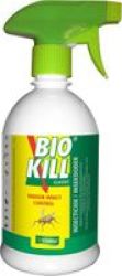 Biokill Bio Kill Classic Indoor Insect Control 375ML | Reviews Online ...