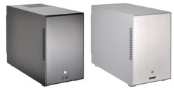 Lian-li Pc-m25 Blk No Psu Pc-m25b | Reviews Online | PriceCheck