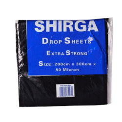 Painting Drop Sheet | Reviews Online | PriceCheck