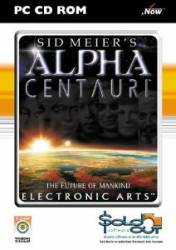 Alpha Centauri Pc Prices | Shop Deals Online | PriceCheck