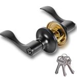 Deals on Keweilian High-security Stainless Steel Round Ball Door Handle ...