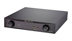 NuPrime Hpa 9 Headphone Amplifier And Preamp - Black | Reviews Online ...