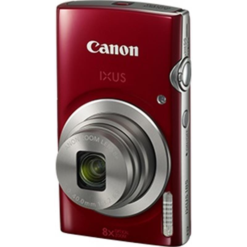Canon Ixus 185 Black | Reviews Online | PriceCheck