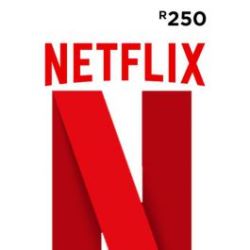 Deals on Digital Code Netflix Voucher R250 | Compare Prices & Shop ...