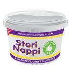 Deals on Steri Nappi Powder 1KG | Compare Prices & Shop Online | PriceCheck