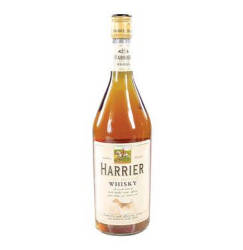 Harrier Whisky 1 X 1 L | Reviews Online | PriceCheck
