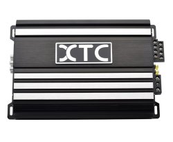 XTC Audio Xtc Smash 6000W 4-CHANNEL Amplifier Prices | Shop Deals ...