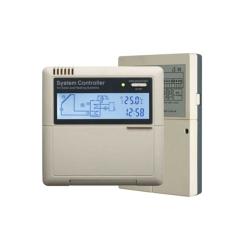 SR81 Electronic Thermal Controller With Relay 230VAC 2.5KV Rated ...