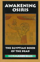 Awakening Osiris - Normandi Ellis Paperback Prices | Shop Deals Online ...
