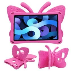 For Amazon Kindle Fire HD 8 2020 Butterfly Bracket Style Eva Children ...