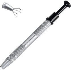 Deals on Iqians Diamond Holder Terp Pearl Cotton Claw Grabber Tool ...
