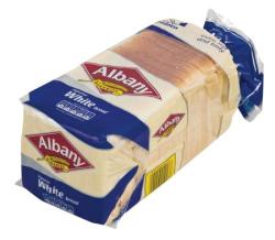 Albany Superior White Sliced Bread 700g | Reviews Online | PriceCheck