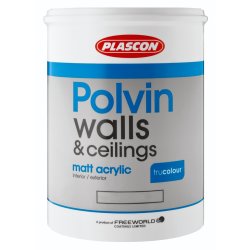 Plascon - Polvin Deep Base | Reviews Online | PriceCheck