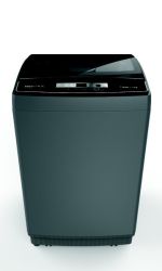 Hisense 16KG Top Loader Washing Machine-titanium Prices | Shop Deals ...