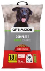 Optimizor Complete Adult Beef 20kg Ultimate Pet Store | atelier-yuwa ...