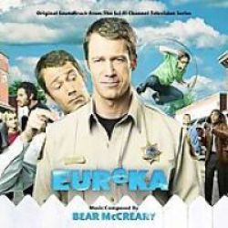 Eureka Cd | Reviews Online | PriceCheck