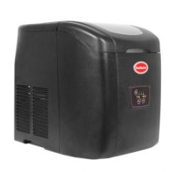 Snomaster 12 Kg Black Ice Maker ZB14 Prices | Shop Deals Online ...
