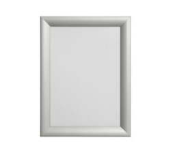 A3 Clip Frame 40MM - Natural Anodised Prices | Shop Deals Online ...