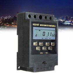 KG316T 220V Lcd Microcomputer Power Supply Timer Switch Programmable Controller Prices | Shop ...