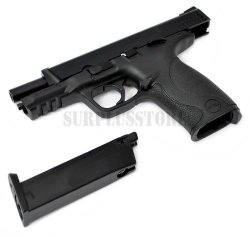 Airgun M40 Model Replica CO2 Gas Gun Prices | Shop Deals Online ...