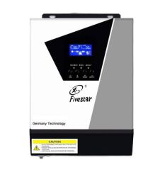 Deals on Five Star 5KVA Mppt 48V Solar Hybrid Inverter | Compare Prices ...