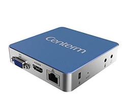 Centerm C75 V2 - Zero Client - Multipoint Server - Monitors Anywhere ...
